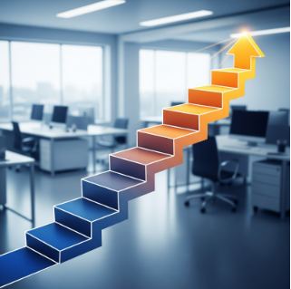 Where Should You Work to Move Ahead in Your Career? New Employer ...